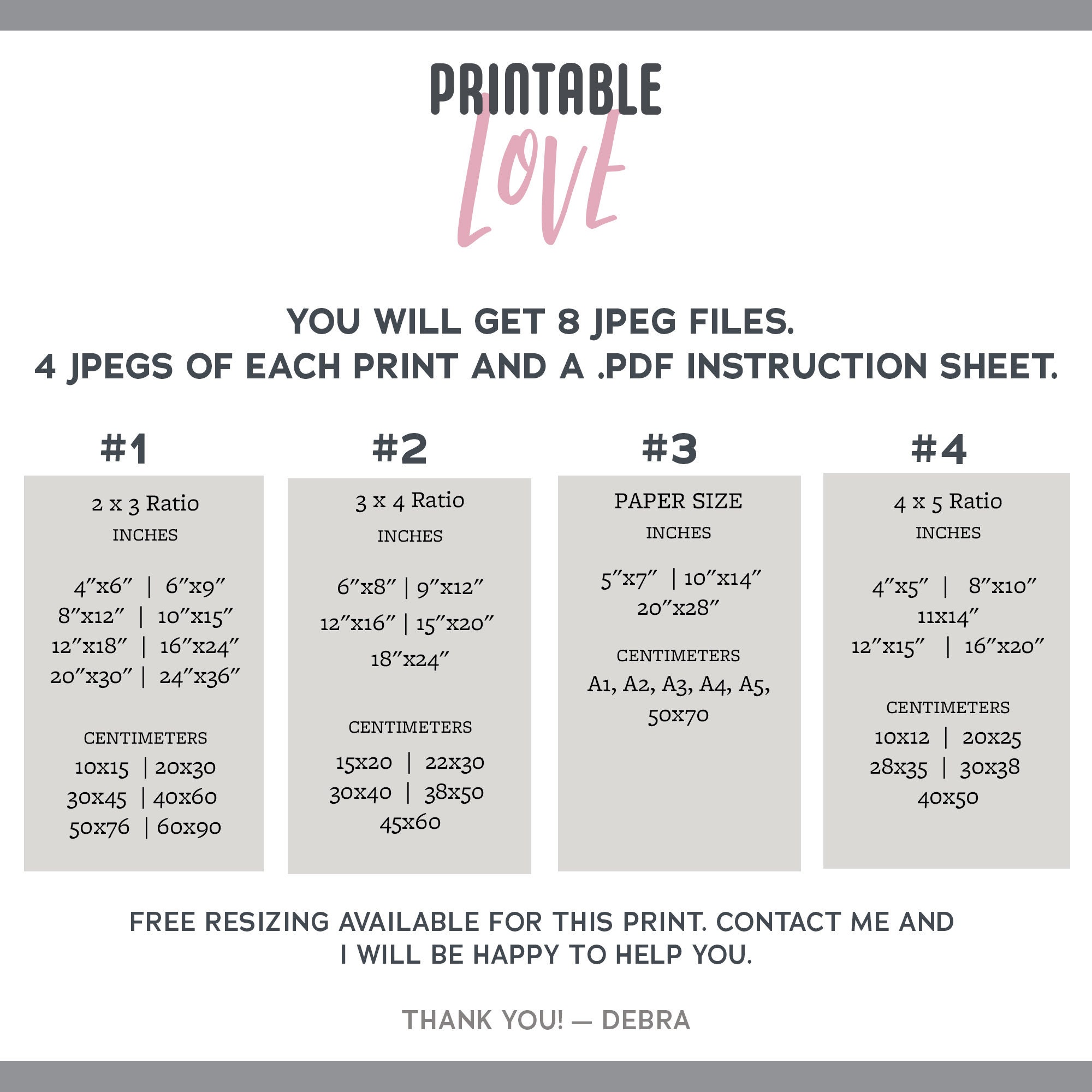 Ocean Alphabet and Numbers Print Set, Nautical Nursery Art, Ocean Kids ...