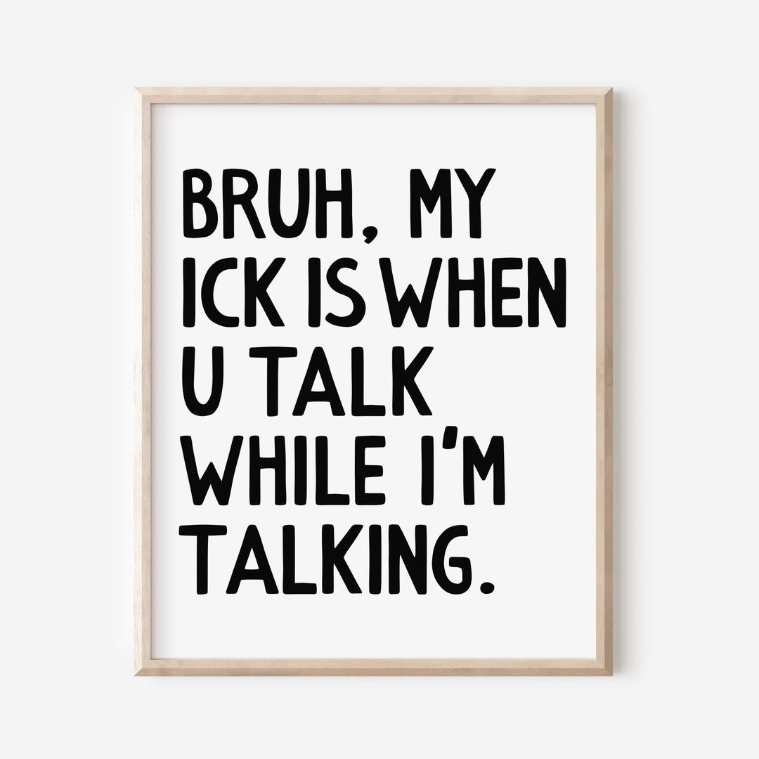 Middle High School Classroom Wall Art, English Math Science Poster ...