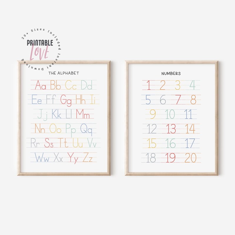 PrintableLoveCo - Etsy