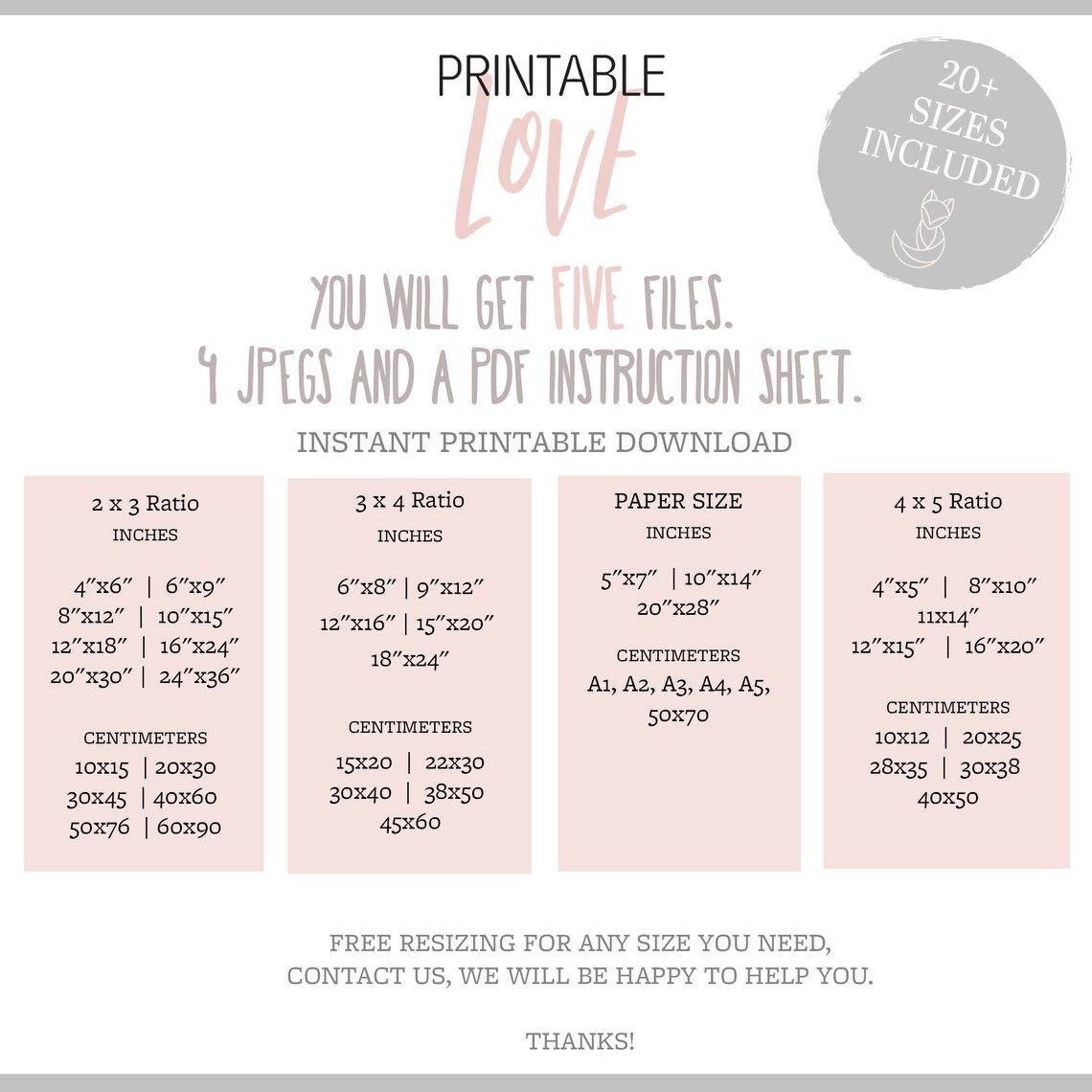 123 Numbers Print Numbers Printable Educational Poster | Etsy