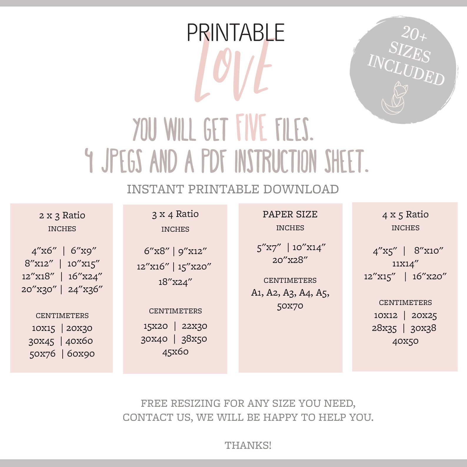 123 Numbers Print Numbers Printable Educational Poster | Etsy