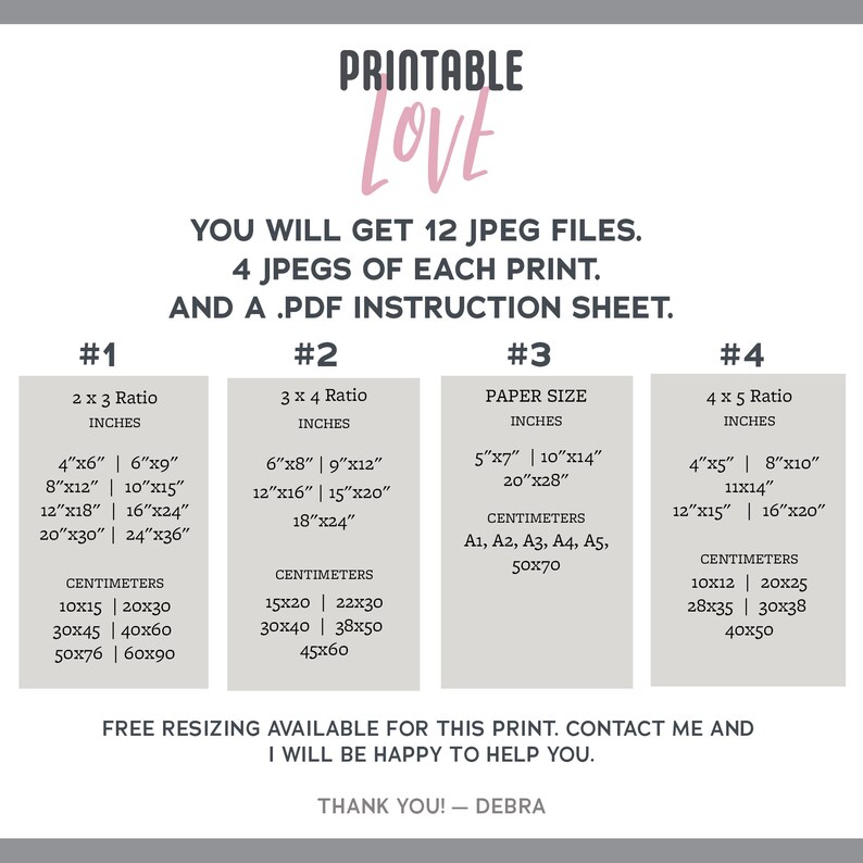 Set of 3 Siblings Printable Art: Big Sis, Siblings Make the Best ...