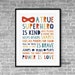 Superhero Rules, Superhero Wall Art, Superhero Nursery Art, Superhero ...