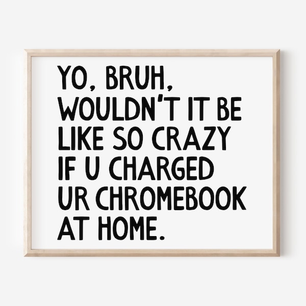 Brainrot Poster - Etsy