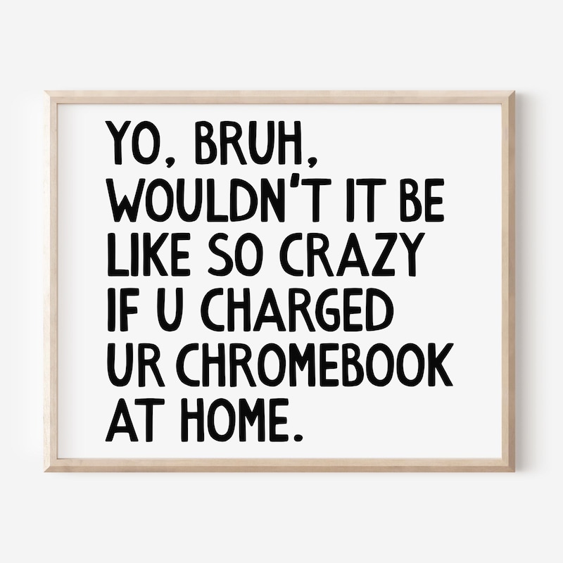 Brainrot Poster - Etsy