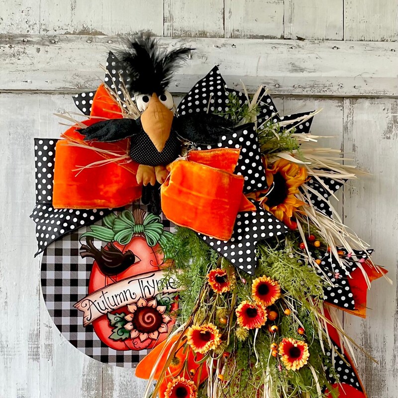 Fall Whimsical - Etsy
