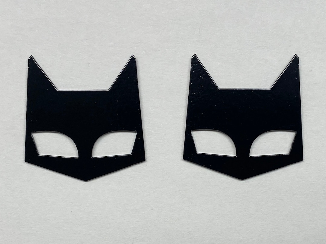 STAINLESS STEEL Marchal Sev Cat Driving Fog Light Logo Mustang ...