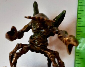 Eldritch Horror Miniature - Etsy