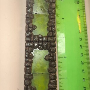 D&d Dungeon Tiles Swamp/acid/arcane Themed Tiles 20 in Set Starter Set ...