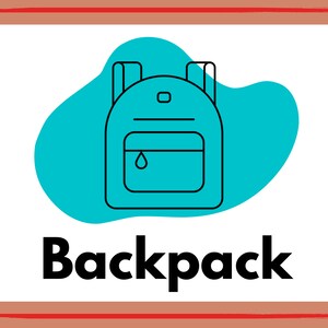 Abcs of Back to School - Etsy