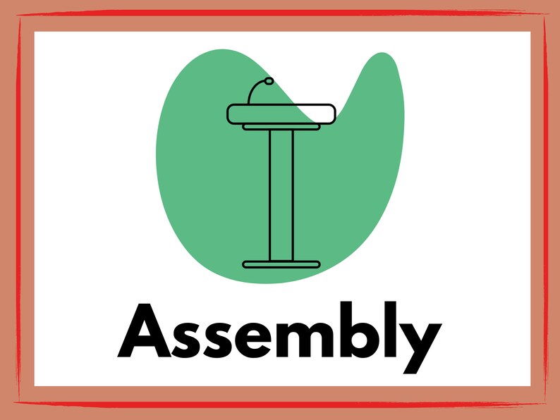 Abcs of Back to School - Etsy