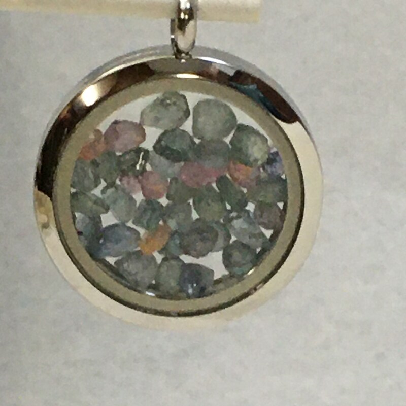 35mm Floating Locket - Etsy