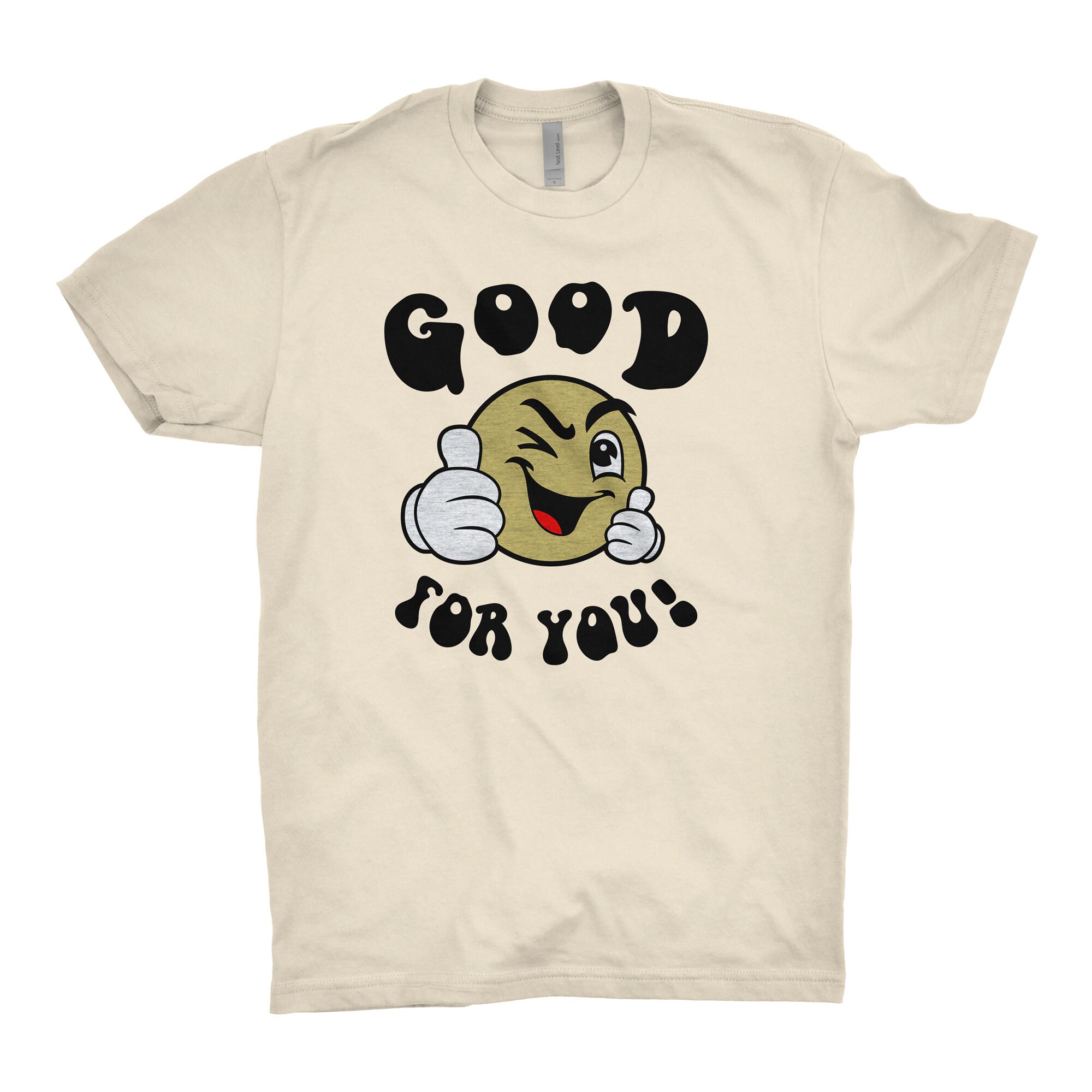 Sarcastic Svg Good for You, Retro Tshirt Svg, Vintage Svg Digital ...