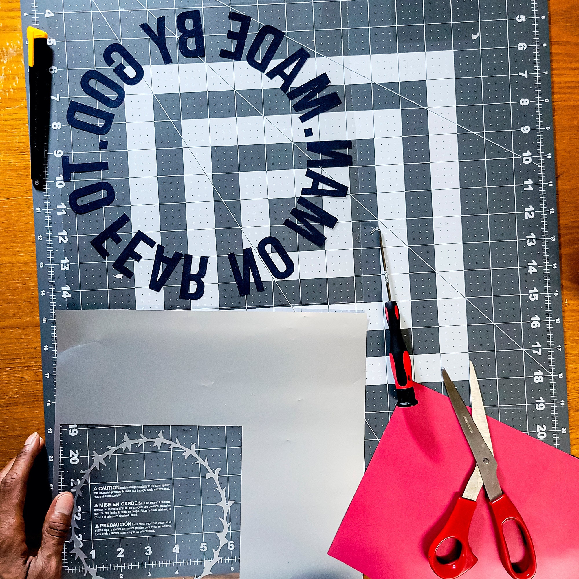 Made by God Svg Unisex Design File, Spiritual Svg Graphic T-shirt ...