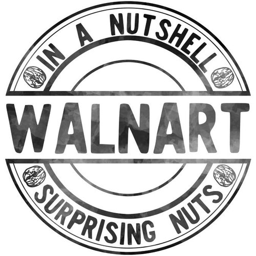Walnart - Etsy