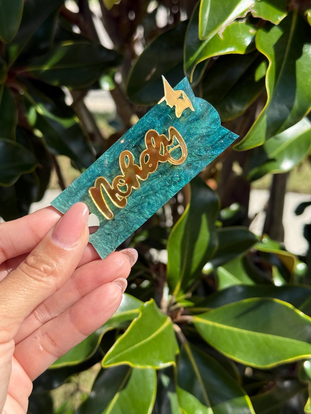 Gold Witch Name Platetumbler Topper Stanley Quencher Wicked Cup ...