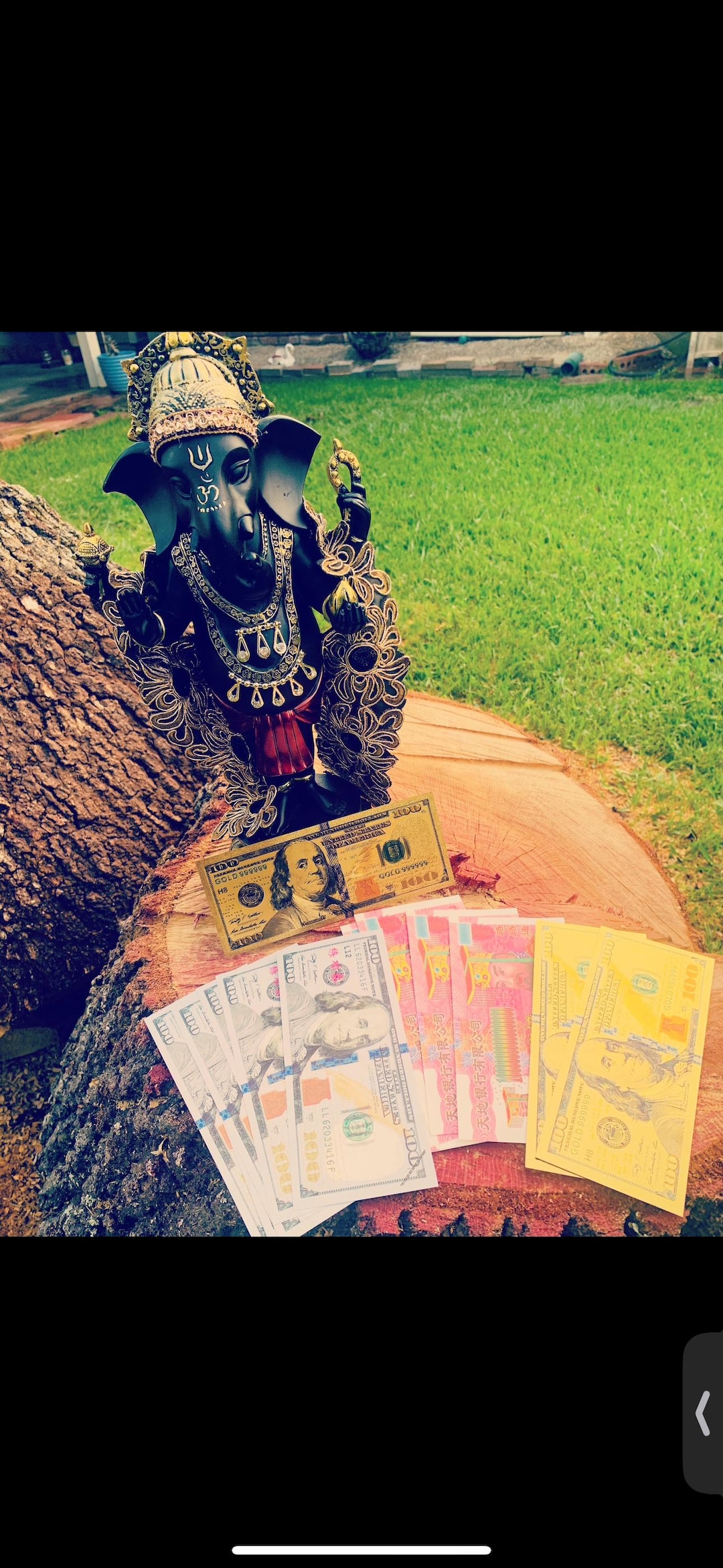 Ancestor Money Kit - Etsy