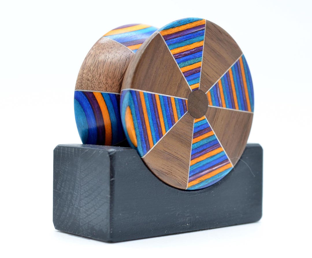 Yoyo, V Series Classic Fixed Axle Yo-yo - Handcrafted Vintage Toy for ...