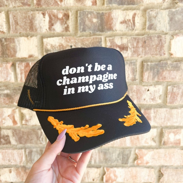 Funny Cocktail Hat - Etsy