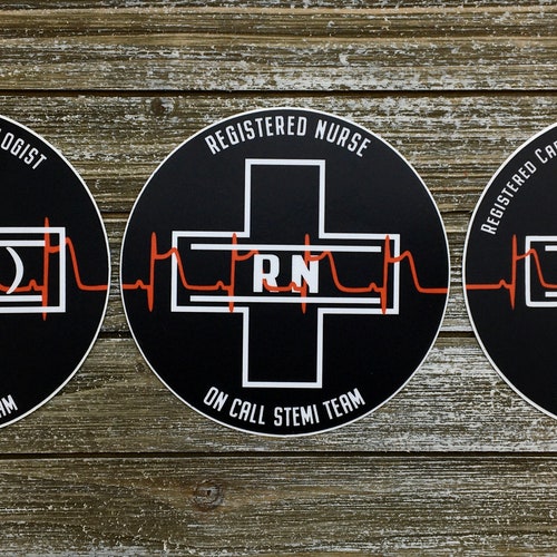 Cath Lab STEMI I'll Be There for You Premium Shirt - Etsy