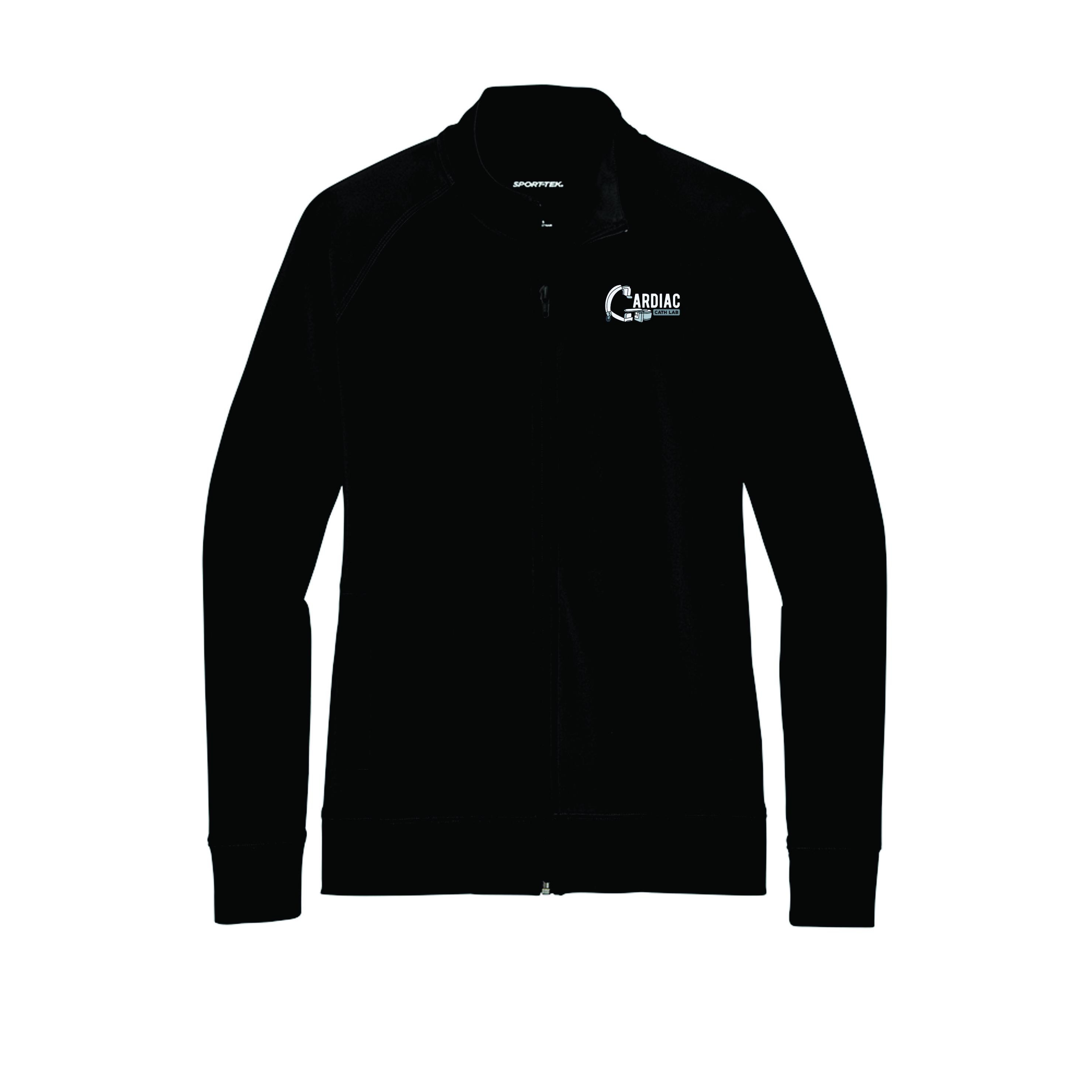 Cath Lab STEMI I'll Be There for You Ladies Jacket - Etsy