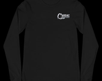 Cardiac Cath Lab Chest Logo | Etsy