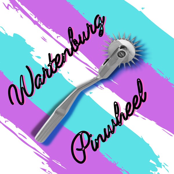 Wartenberg Pinwheel - Etsy