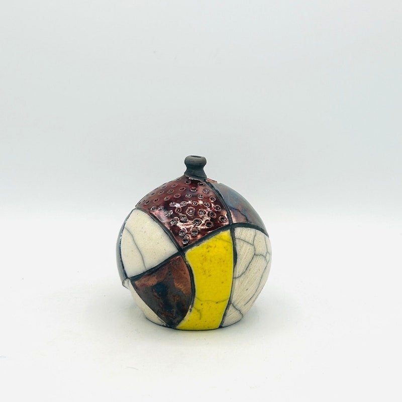Naked Raku - Etsy