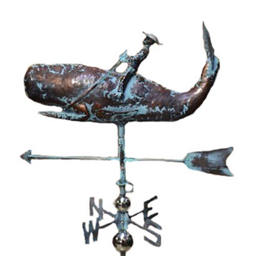 LARGE Handcrafted 3D 3-dimensional Sea Turtle Weathervane | Etsy