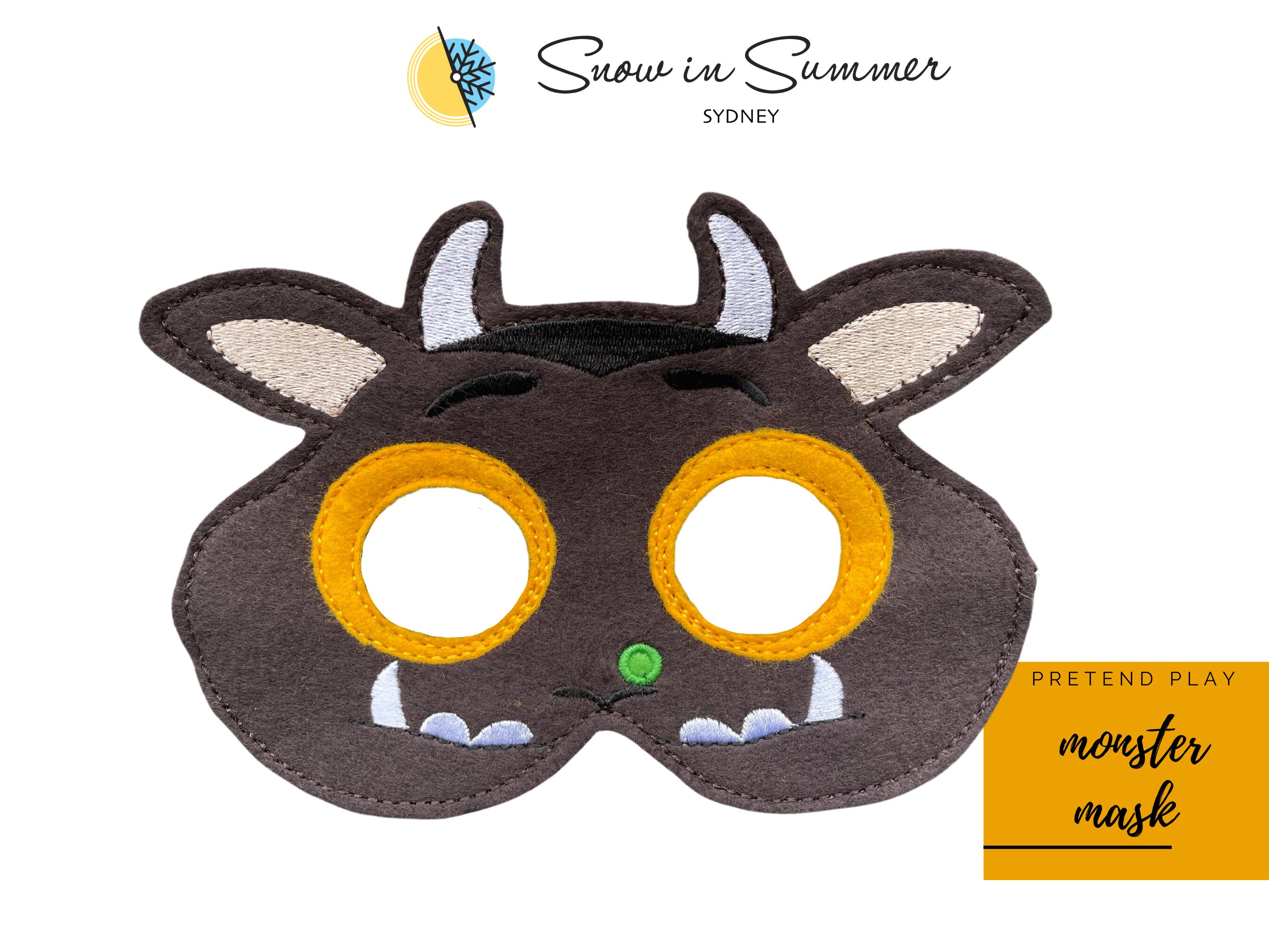 World Book Week Mask Kids Play Costume Book Week Costume - Etsy Australia