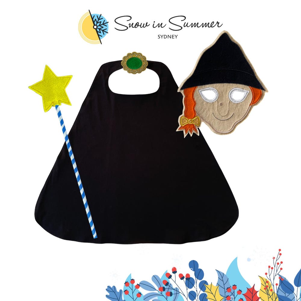 SnowinSummerSydney - Etsy Australia