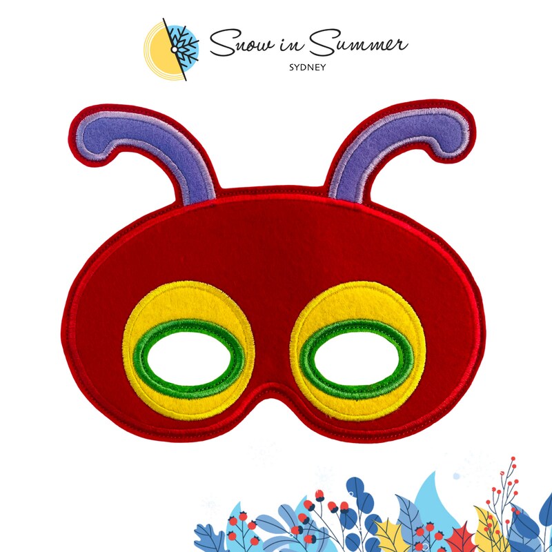 SnowinSummerSydney - Etsy Australia