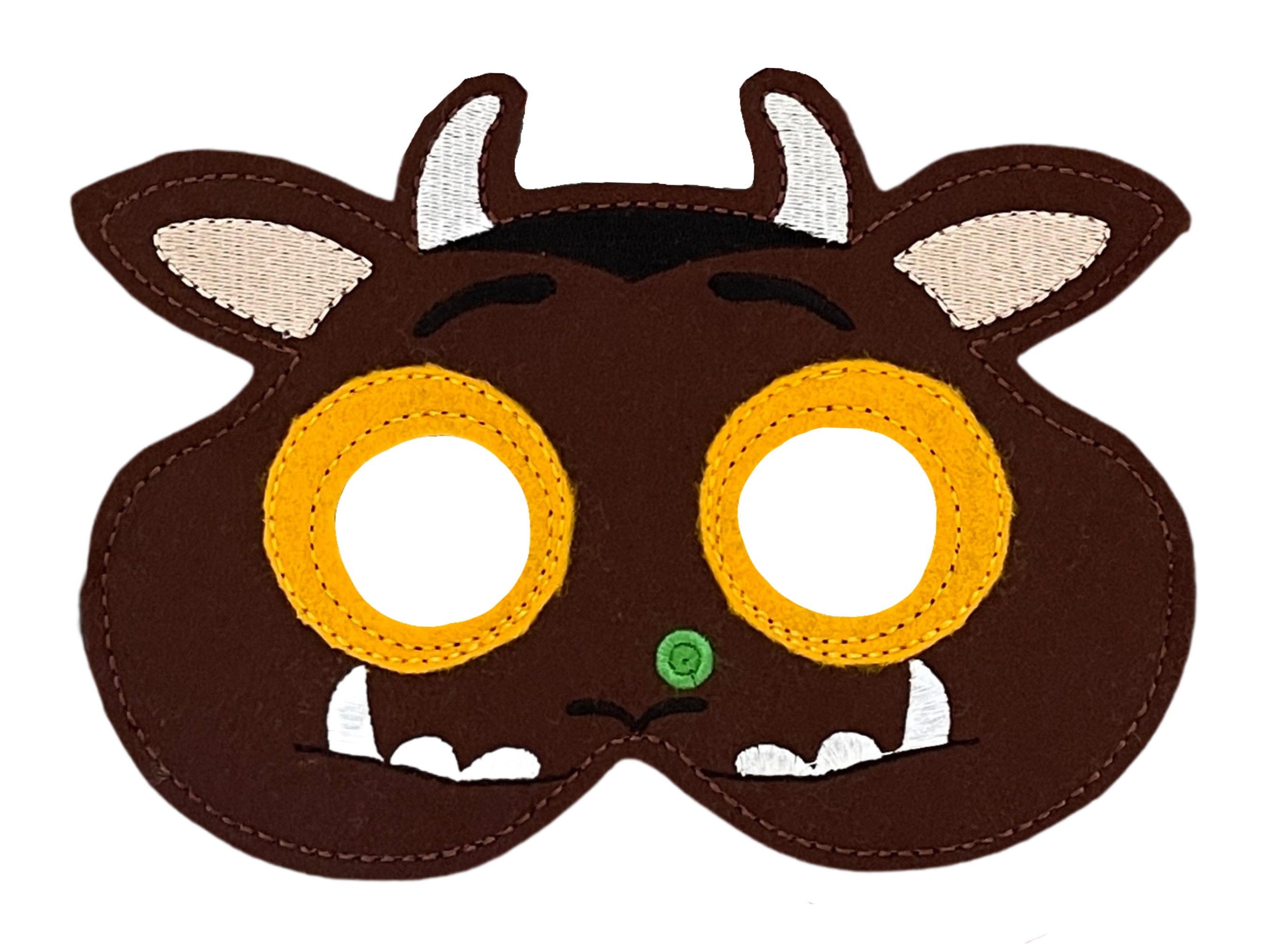 World Book Week Mask Kids Play Costume Book Week Costume - Etsy Australia