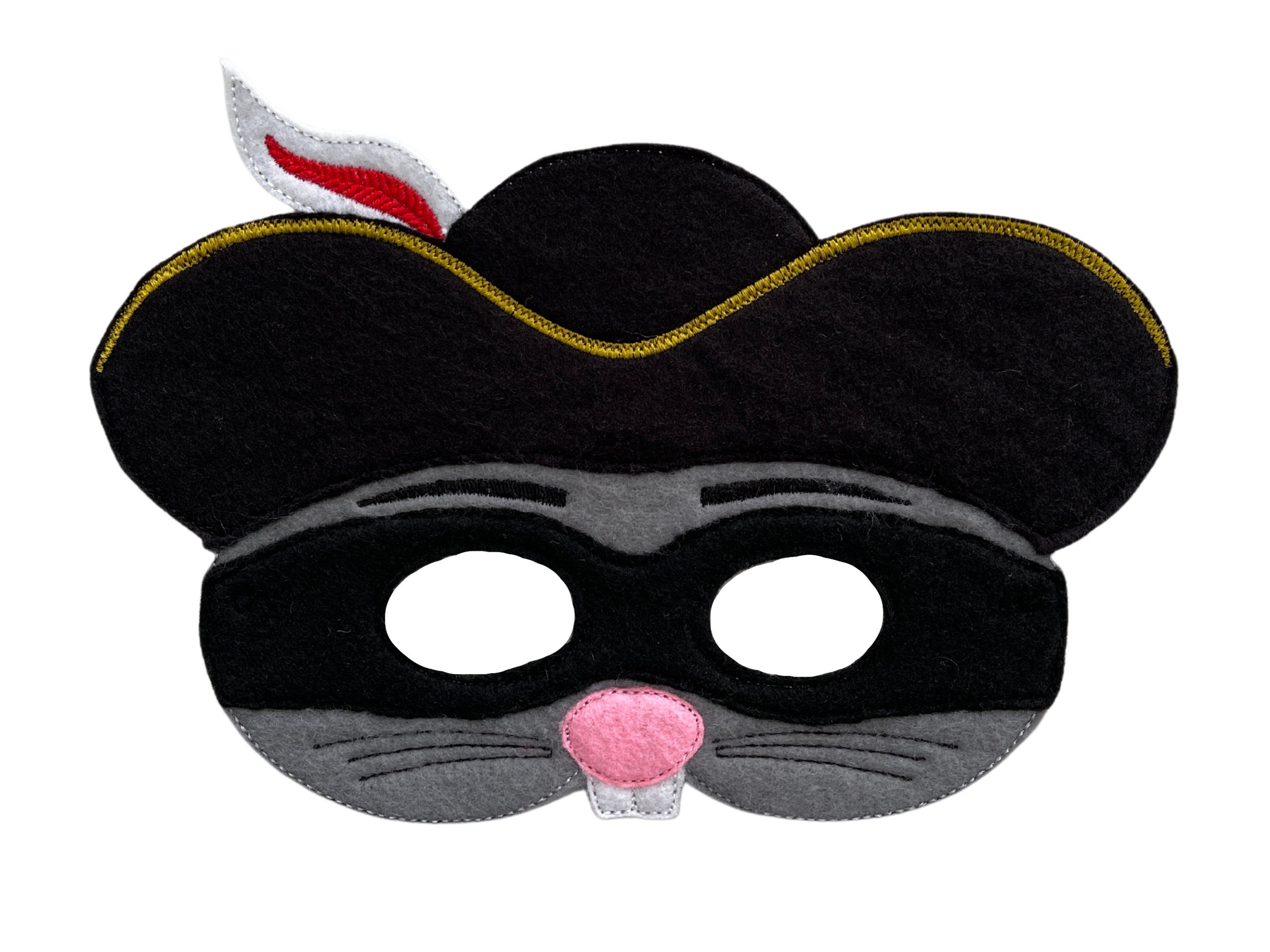 World Book Week Mask Kids Play Costume Rat Mask Rat - Etsy Australia