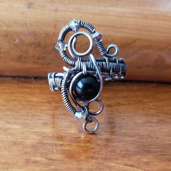 Steampunk Wires - Etsy