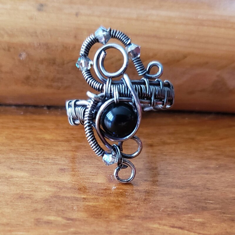 Steampunk Wires - Etsy