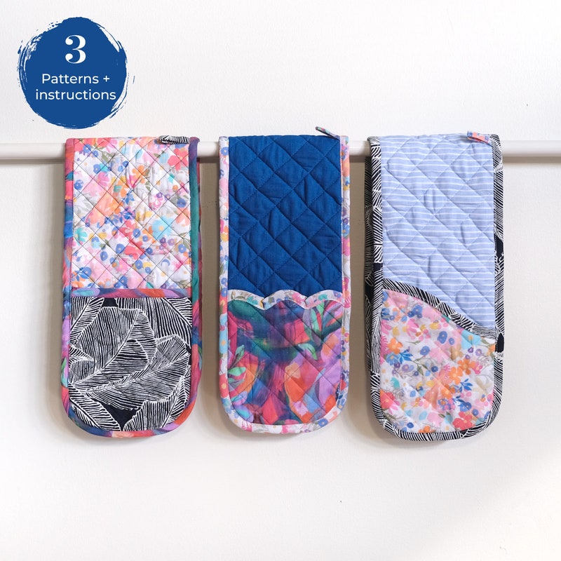 Present Sewing Pattern - Etsy