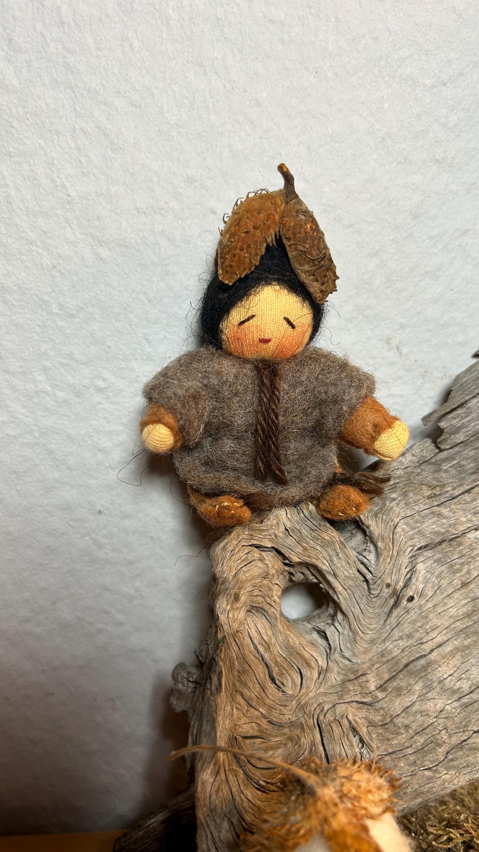 Root Children - Beech Children - Acorn Children - Autumn - for the ...