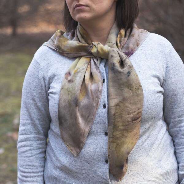 Face Scarf - Etsy