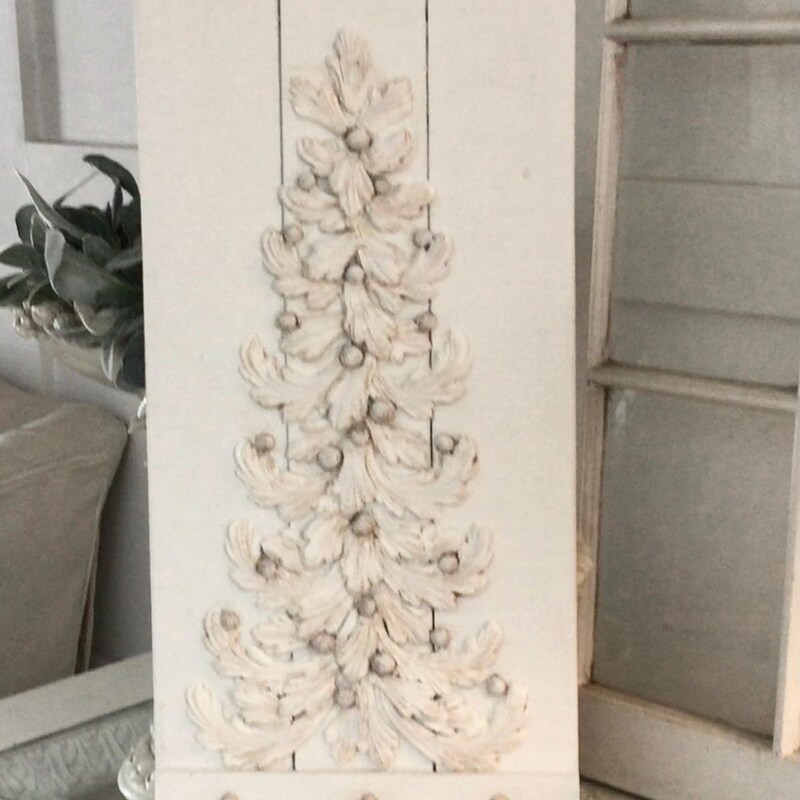 Christmas Shutters - Etsy