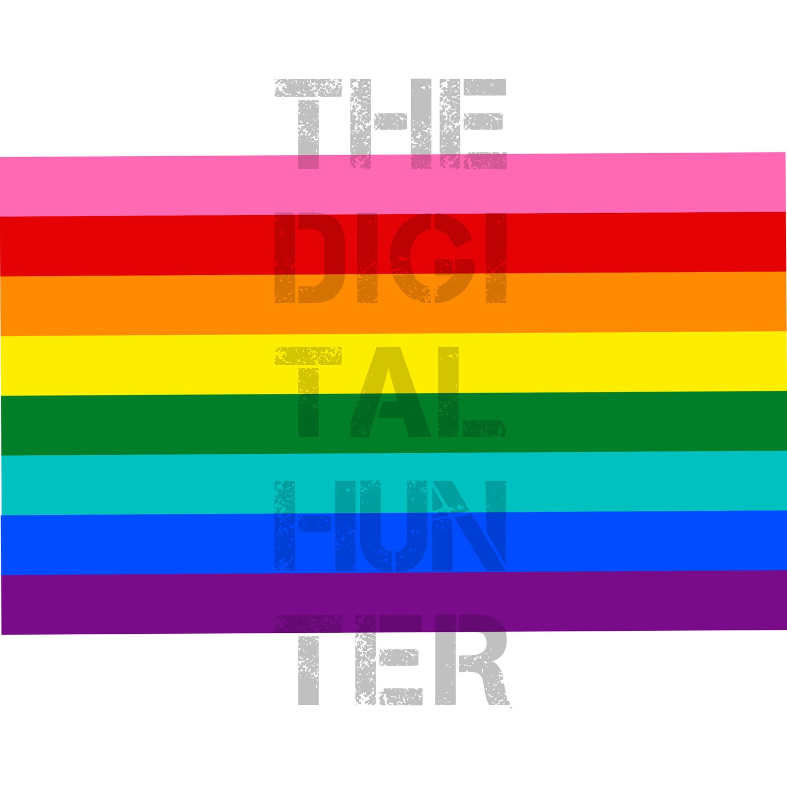 Gilbert Baker Pride Flag 8 Stripes Rainbow Flag Original - Etsy