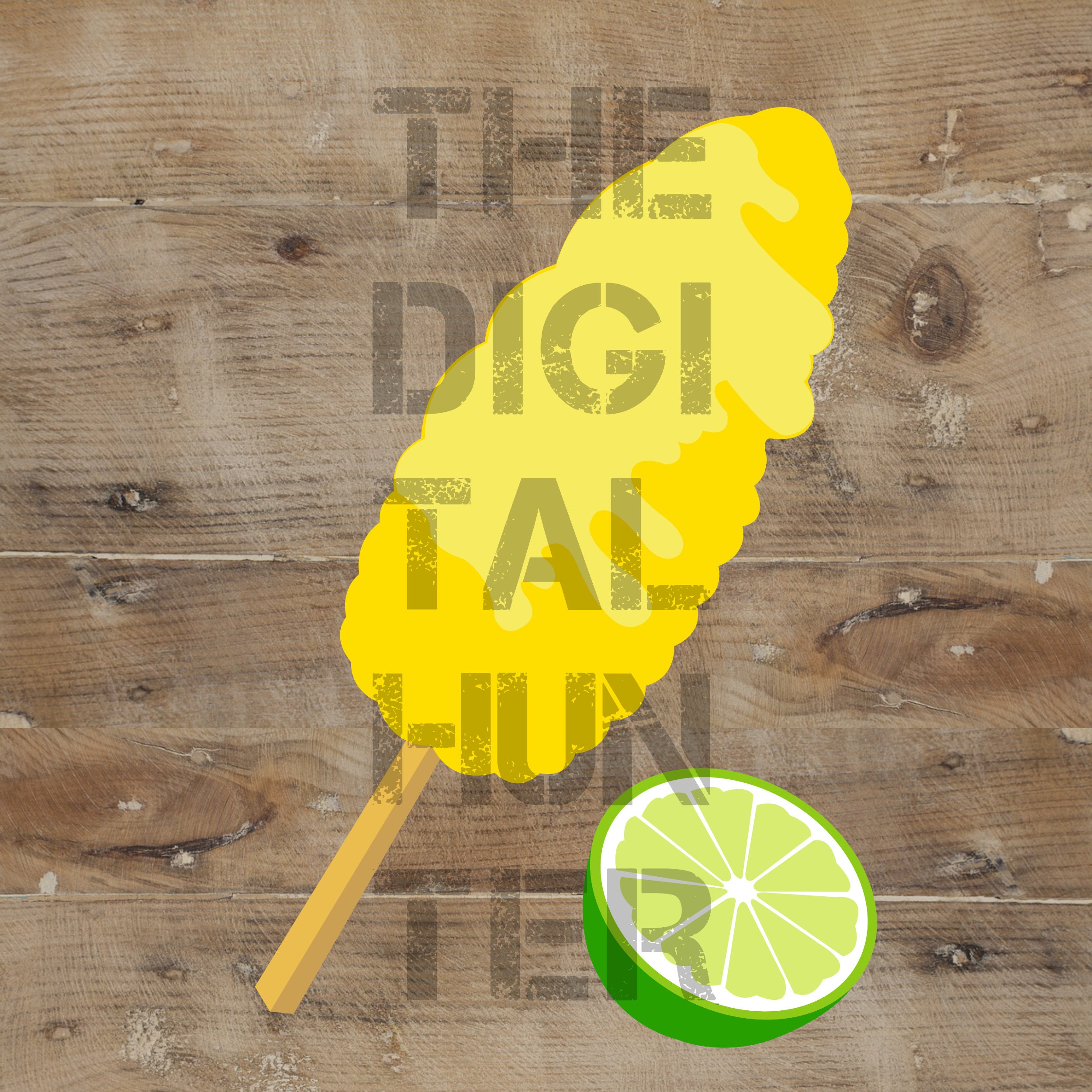 Elote SVG, Elotes Svg, Mexican Elote, Elote Mexicano, Mexican Corn ...