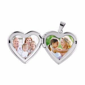 Locket Photo Prints - Etsy