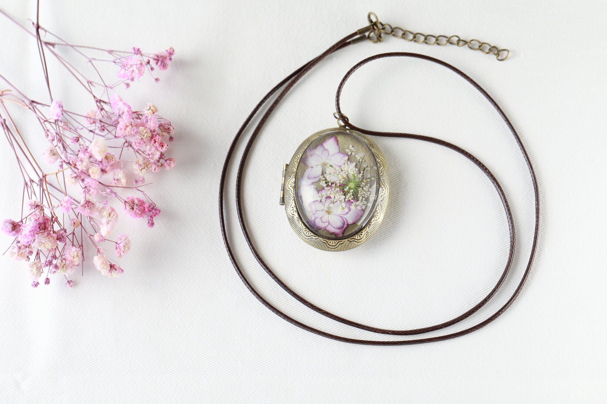 Customized Locket Necklace - Etsy