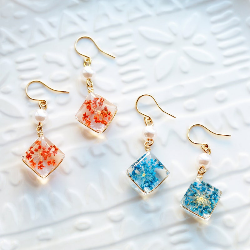 Pearl Resin - Etsy