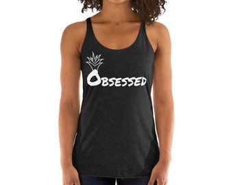 Be 100 % Obsessed Tank Womens Commit to 100 Workouts Shirt - Etsy