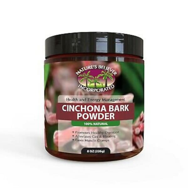Cinchona Bark Powder - Etsy