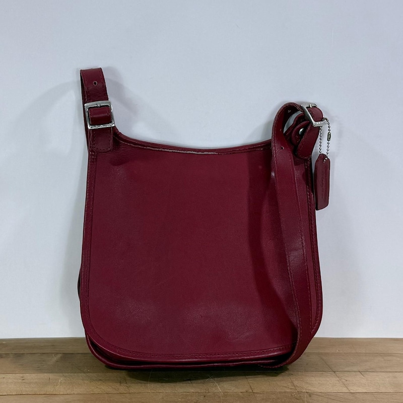 Coach Bonnie Bags - Etsy