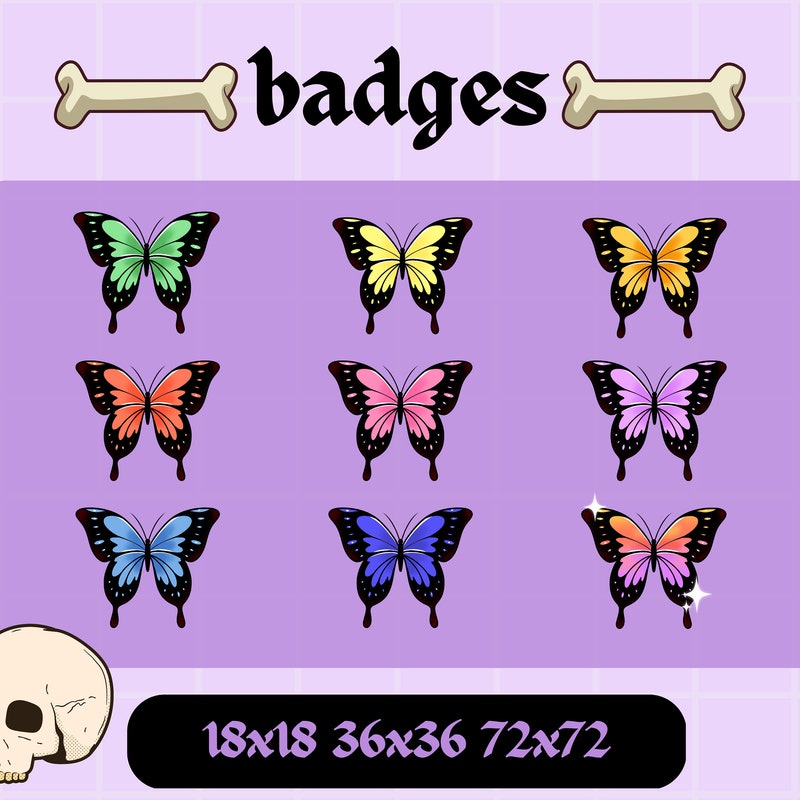 Insects that bite - Etsy.de