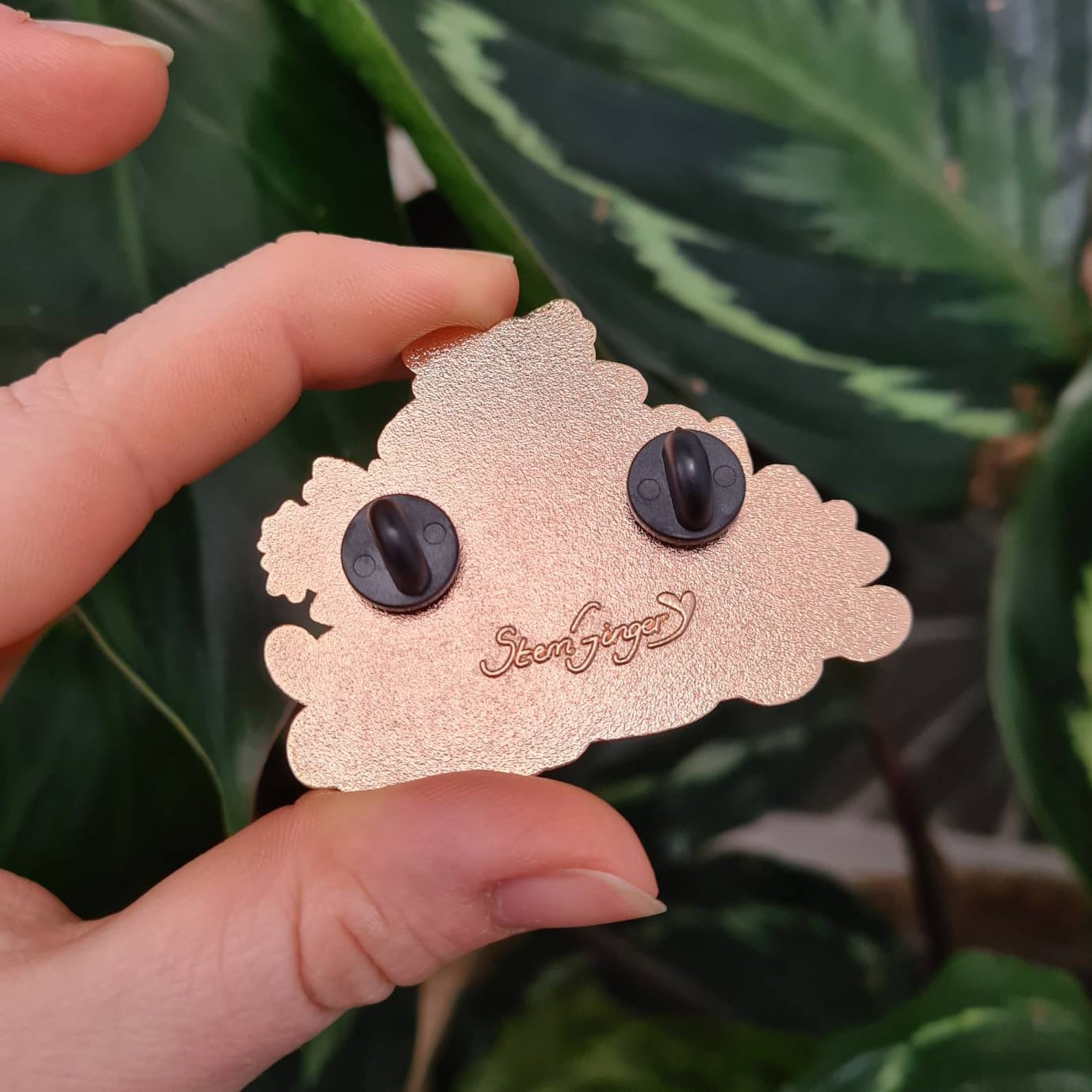 Chibi Cat Warrior Battle Cats Hard Enamel Pins - Etsy